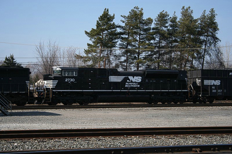 NS 2730